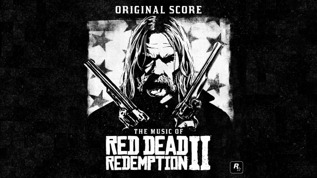 Enfin une date pour le deuxième album de Red Dead Redemption 2 ...
