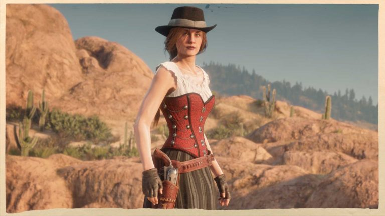 Red Dead Online : Nouveautés, bonus, promos et avantages Prime Gaming ...