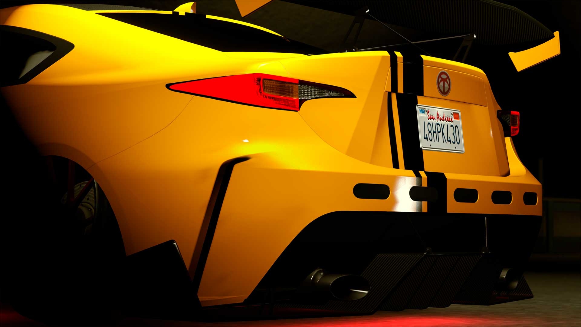 GTA Online - Mise à jour Los Santos Tuners - Véhicules - Sportives ...