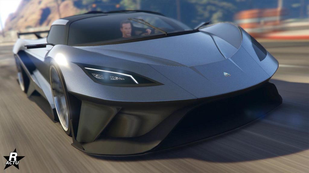 GTA Online : Avantages, bonus et promos de l'abonnement GTA+ du mois de ...