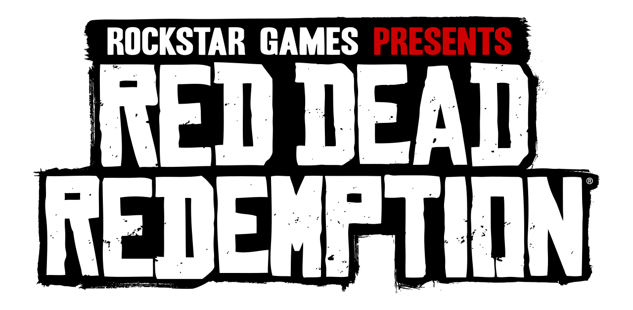 Le logo du remaster de Red Dead Redemption 1 trouvé sur le site de ...