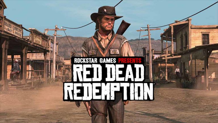Red Dead Redemption arrive sur PS5, Xbox Series X|S, Switch 2, iOS ...