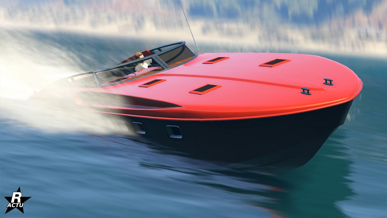 GTA Online : Bonus et promos de la semaine du 9 mai | Rockstar Actu