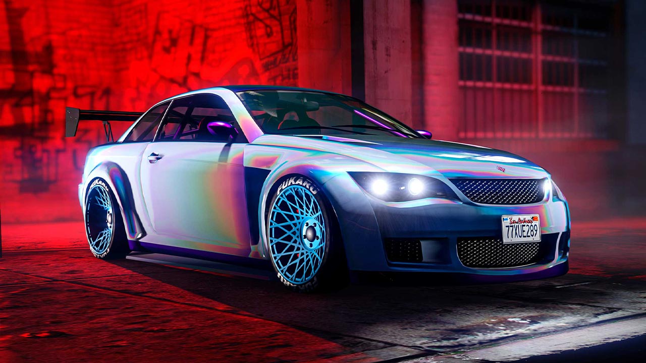 GTA Online : Hao’s Special Works - Liste des véhicules HSW compatibles ...