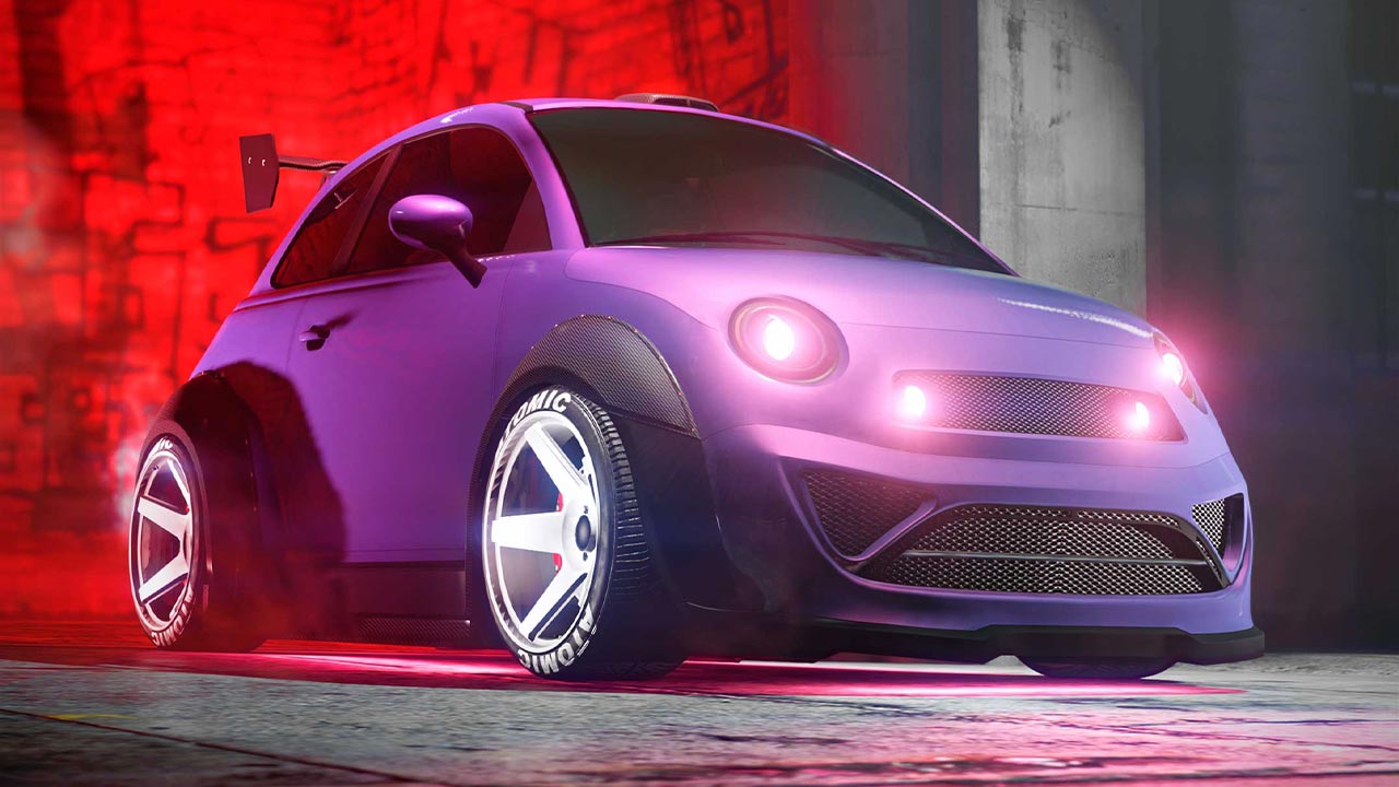 GTA Online : Hao’s Special Works - Liste des véhicules HSW compatibles ...