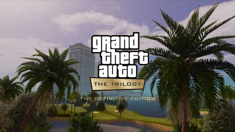 GTA Trilogy The Definitive Edition rejoint le catalogue Netflix ...