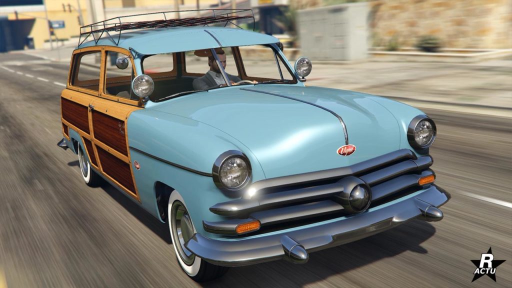 GTA Online : Bonus et promos de la semaine du 3 juillet | Rockstar Actu