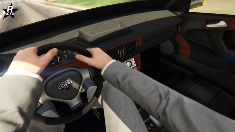 GTA Online : Liste des prochaines voitures et nouveautés à venir avec ...