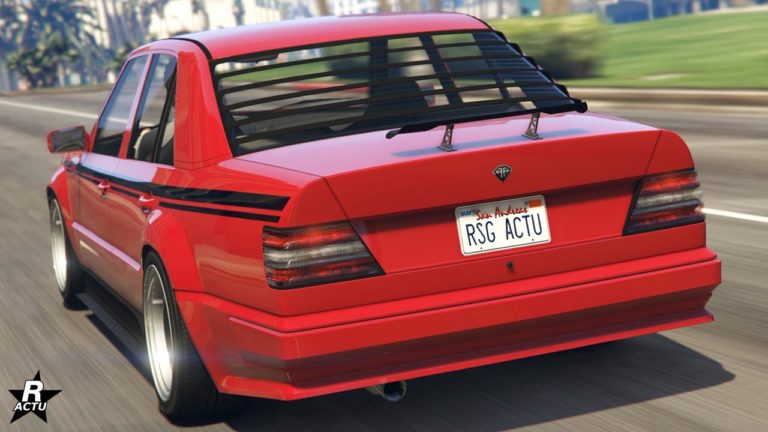 GTA Online : Liste des prochaines voitures et nouveautés à venir avec ...