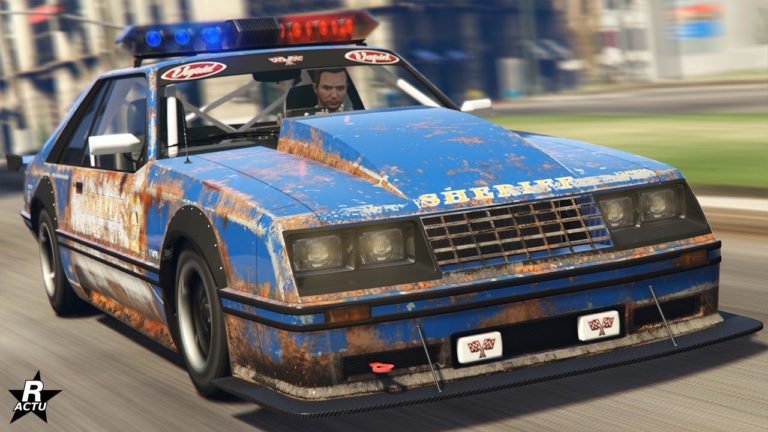 GTA Online : Liste des prochaines voitures et nouveautés à venir avec ...