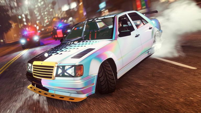 GTA Online : Benefactor Vorschlaghammer - Statistiques et infos de la ...