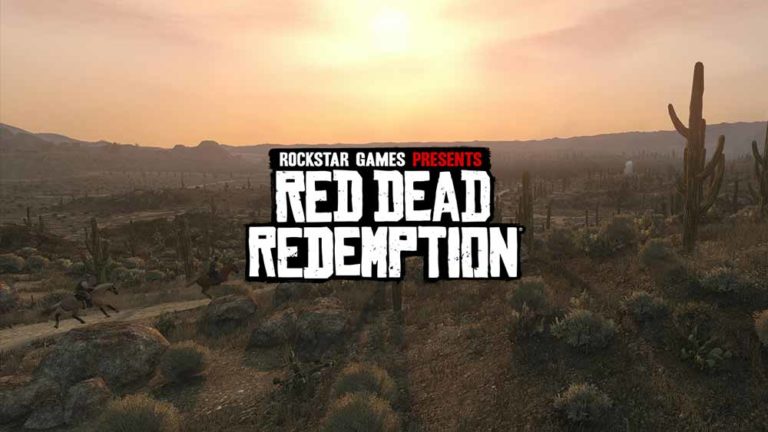Red Dead Redemption : Rockstar annonce enfin la version PC avec une ...