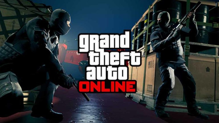GTA Online : Rockstar dévoile des détails du DLC de décembre et annonce ...