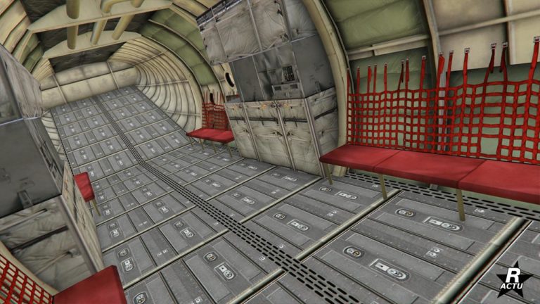 GTA Online : Nouveautés, bonus et promos de la semaine du 4 mars ...