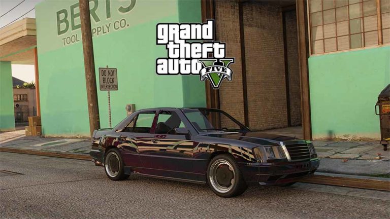 GTA V : Le mod NaturalVision Enhanced est disponible, le mod graphique ...